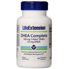 dhea complete - Royalty Health