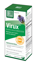 virux - Royalty Health