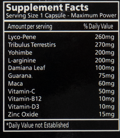 RedLips Premium - Royalty Health