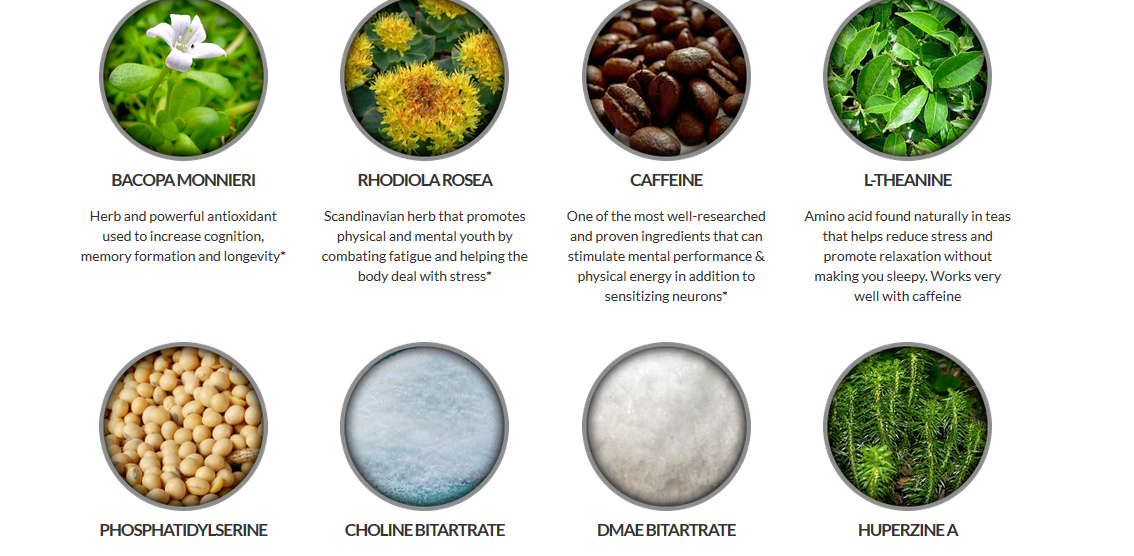 nfuse facts 1 - Royalty Health