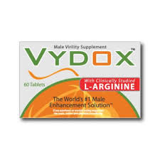 vydox - Royalty Health