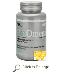 ecoomega - Royalty Health