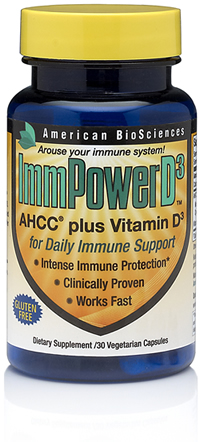 immpower d3 - Royalty Health