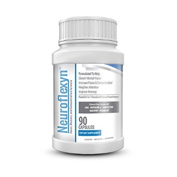 Neuroflexyn (60 capsules) 1 - Royalty Health