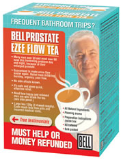 prostate tea - Royalty Health