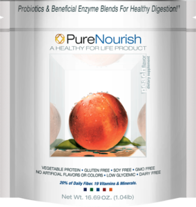 Ariix PureNourish Peach (1 - Royalty Health