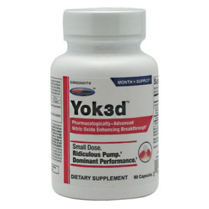 yok3d - Royalty Health