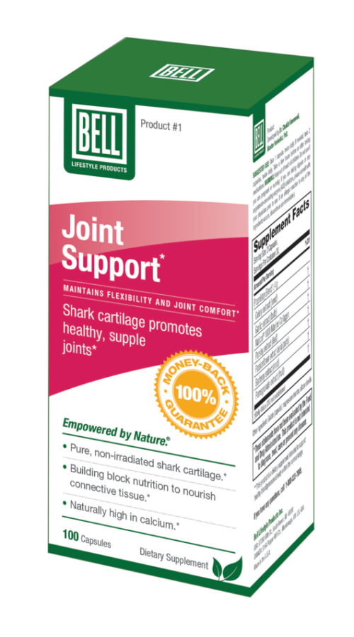 bell joint support - Royalty Health