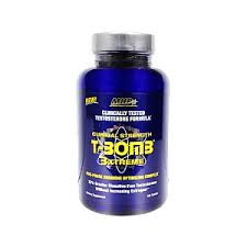 t bomb extreme - Royalty Health