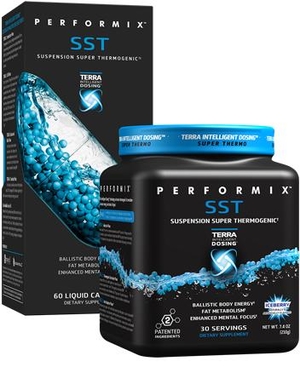 performix - Royalty Health