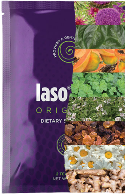 Iaso Tea - Royalty Health