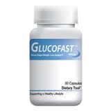 glucofast bottle - Royalty Health