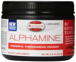 alphamine - Royalty Health