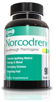 norcodrene - Royalty Health