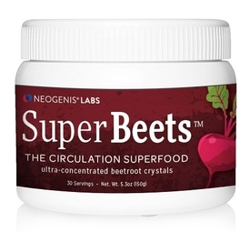 super beets - Royalty Health