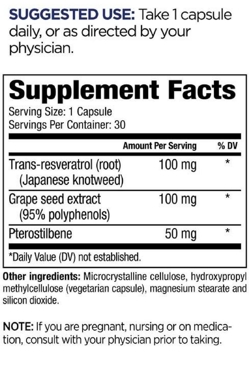 ultimate res3 ingredients - Royalty Health