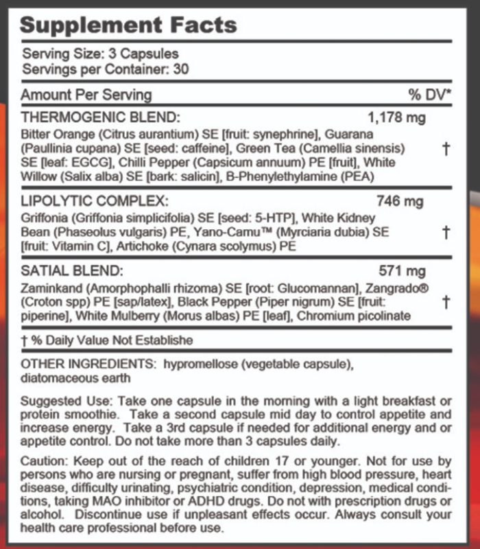 nutra burn - Royalty Health