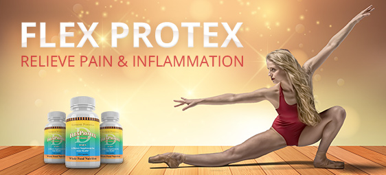 flex protex banner - Royalty Health