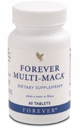 forever multi maca - Royalty Health