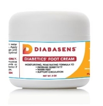 diabasens - Royalty Health