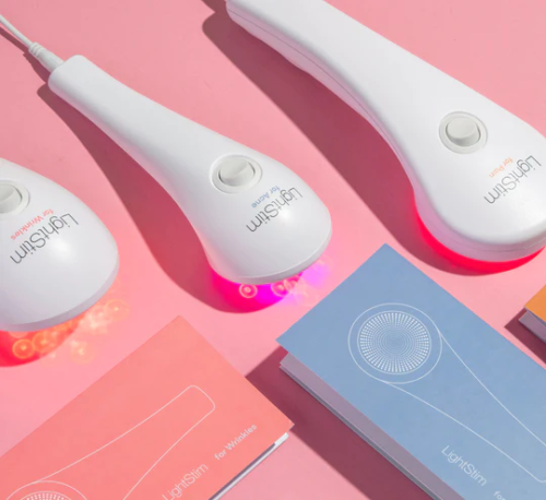 LightStim FREE 2-4 Day Shipping!